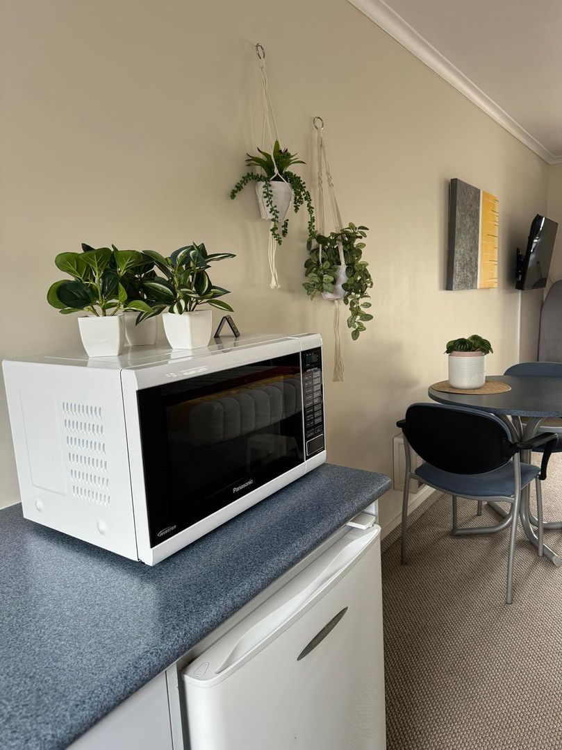 Central Motel Accommodation | Room Types | Book Direct